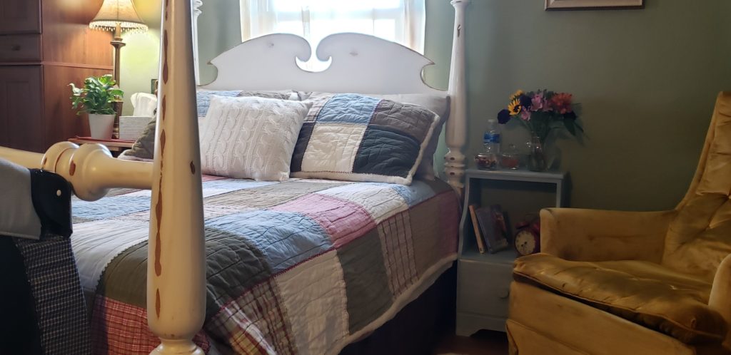 How To Create A Post-Baby Mini-Retreat for your Daughter, Sister, or ...